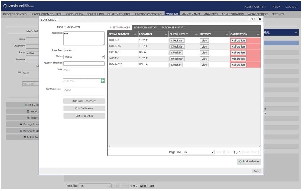 CIMx: Production visibility and control for every budget